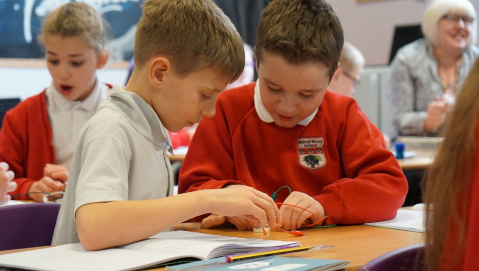 The Crucial Role of Pupil Attendance in Fostering a Thriving Learning ...